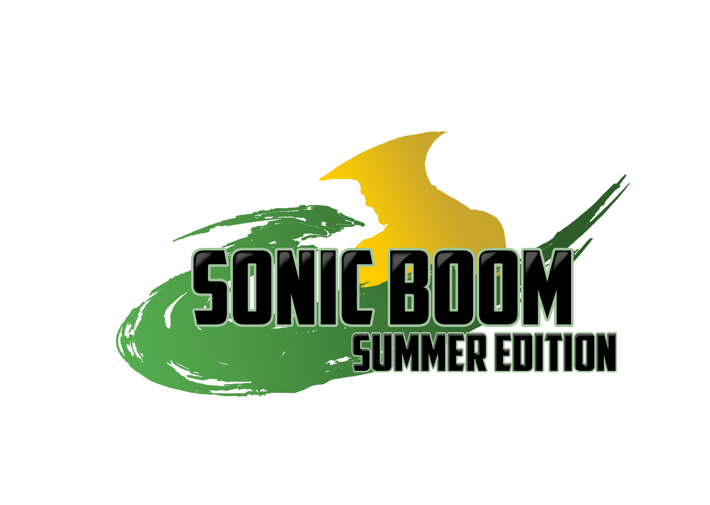 Sonic Boom Summer Edition - Capcom Pro Tour