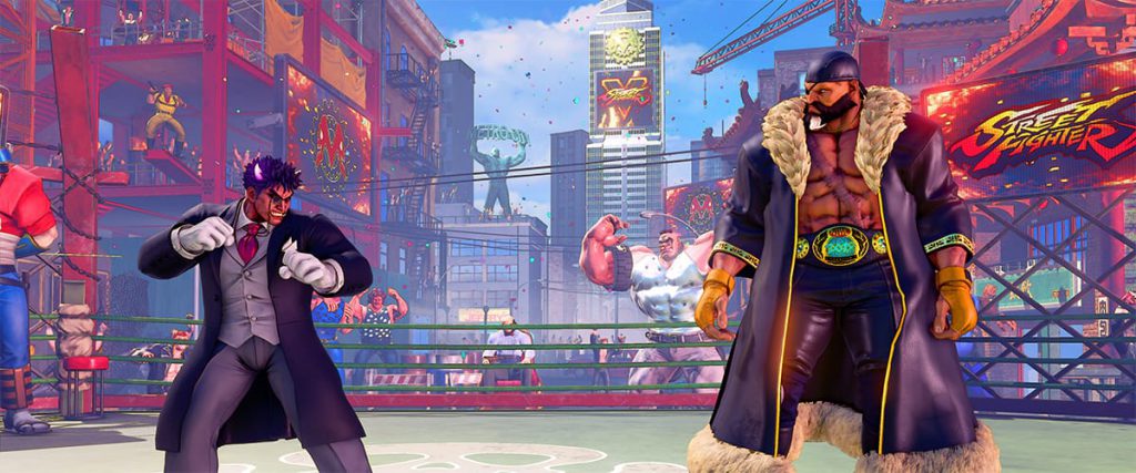 Capcom Pro Tour DLC Returns for 2019, Contributes to Capcom Cup Prize ...