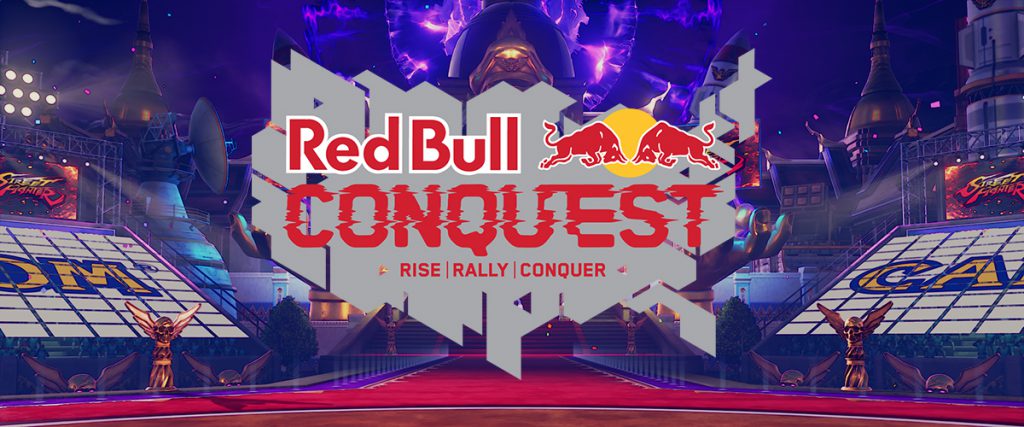 North American Regional Finals at Red Bull Conquest: Live Stream and ...