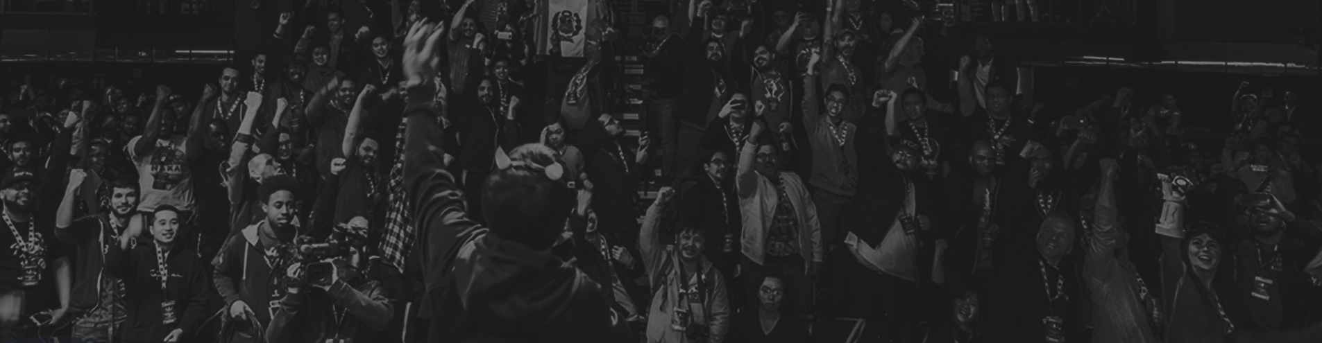 Capcom Cup Champions - Capcom Pro Tour